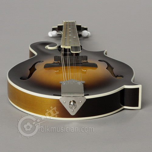 Rover F-Style Mandolin RM-75 - Folkmusician